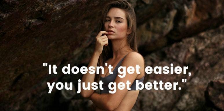 27 Inspirational Fitness Motivation Quotes To Help You Maintain Your 2671